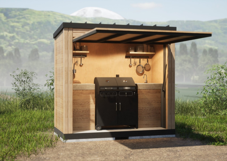 カスタム＆プレミアム仕様 – 株式会社SR建築工房